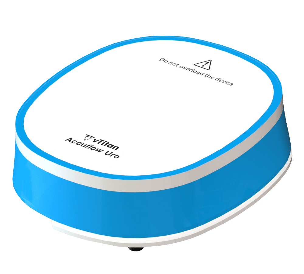 vTitan - Smarter, Safer and Affordable Healthcare